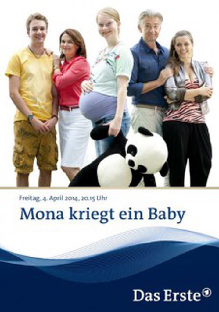 Mona kriegt ein Baby - Stream: Jetzt Film online anschauen Mona kriegt ein Baby - Stream: Jetzt Film online anschauen